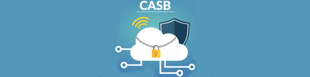 Afinal, o que é um CASB (Cloud Access Security Broker)? | Infomach