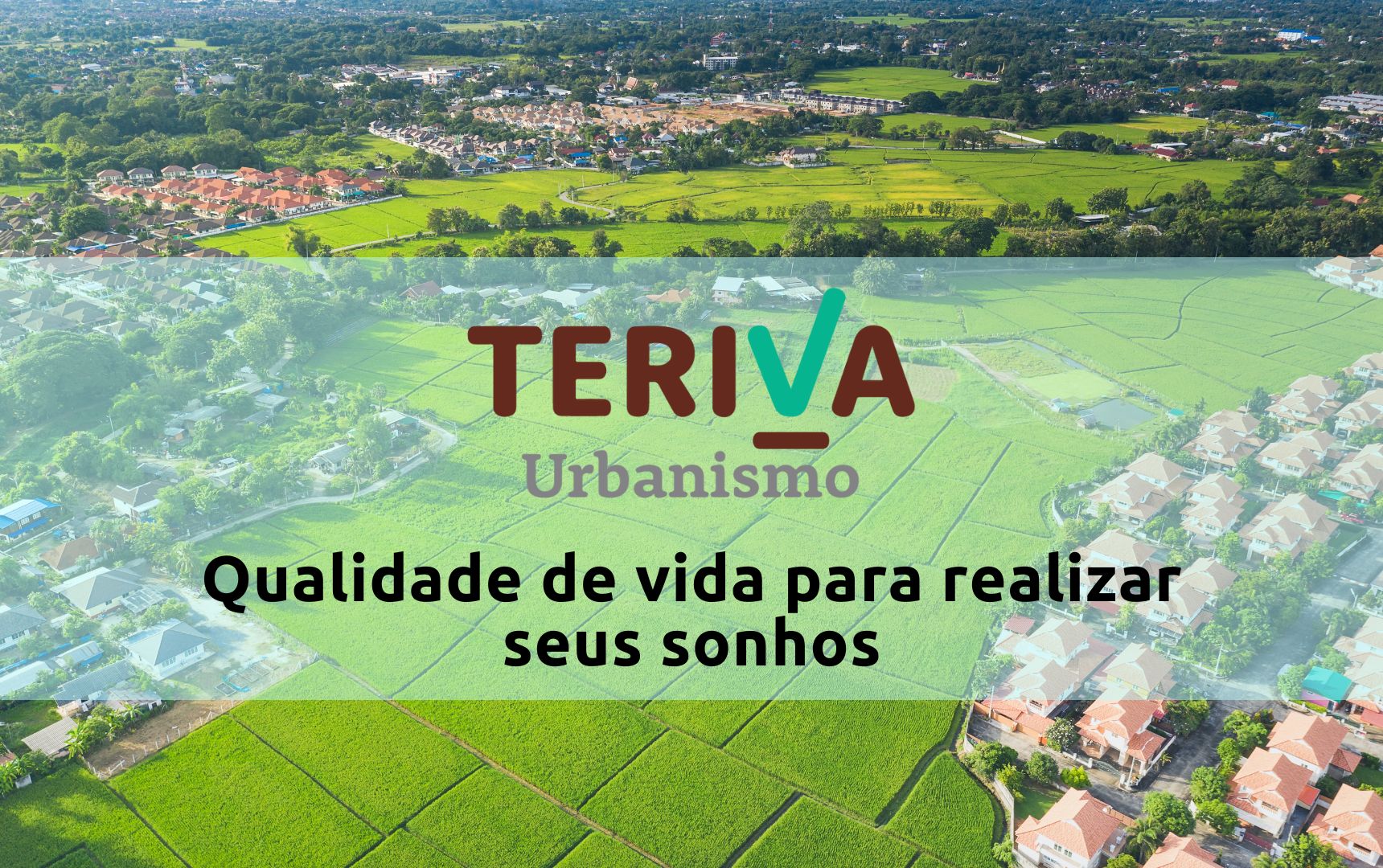 CASE | Teriva Urbanismo Alcança Alta Disponibilidade e Eficiência em ...